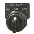Selector Switch : Construction, Working, Circuit, Types & Its Applications
