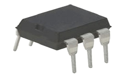 4N28 Optocoupler : Pin Configuration, Specifications & Its Applications