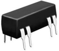 Reed Relay : Construction, Types, Working & Its Applications