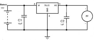 78L05 Voltage Regulator Datasheet & Its Applications