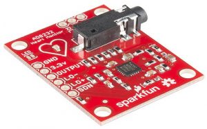 AD8232 ECG Sensor : Pin Configuration, Features and Its Applications