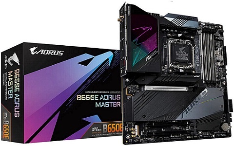 AMD B650E Chipset – Architecture, PCIe 5.0 Support & Uses