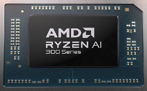 AMD Ryzen AI 300 Series : Architecture, Working, & Its Uses