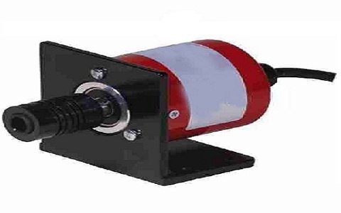 Absolute Encoder : Types, Working, Differences & Its Applications