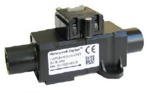 Yaw Rate Sensor : Circuit, Types, Differences & Its Applications