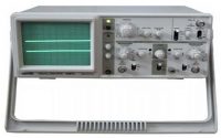 Analog Storage Oscilloscope : Block Diagram, Working & Its Uses