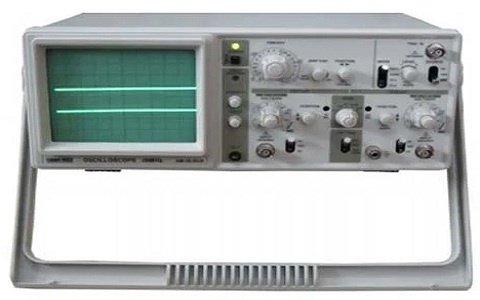 Analog Storage Oscilloscope : Block Diagram, Working & Its Uses