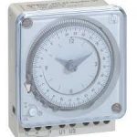 Time Switch : Working, Installation, Types, Circuit, Advantages & Its ...