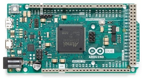 Types of Arduino Boards : Working and Their Comparision