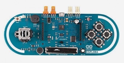 Types of Arduino Boards : Working and Their Comparision
