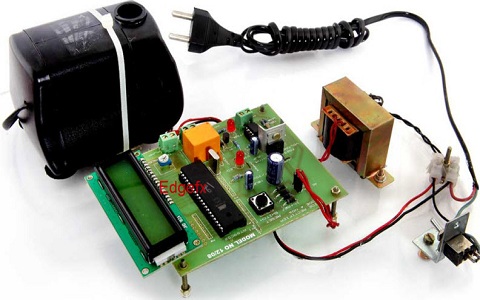 Arduino Projects for Diploma and Engineering Students