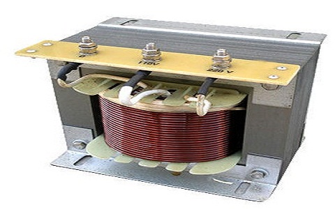 Auto Transformer : Construction, Working, Copper Savings & Applications