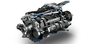 Manual Transmission : Design, Working, Types & Its Applications
