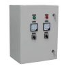 Transfer Switch : Working, Types, Wiring, Advantages & Its Applications
