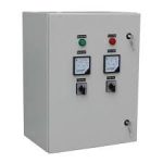 Transfer Switch : Working, Types, Wiring, Advantages & Its Applications