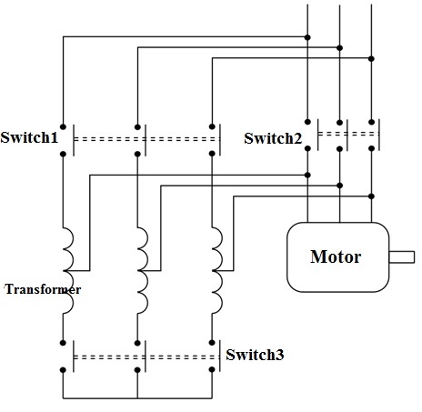 Autotransformer Starter : Theory, Working and Its Applications