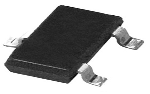 BAT54A Schottky Diode Datasheet : Working & Its Applications