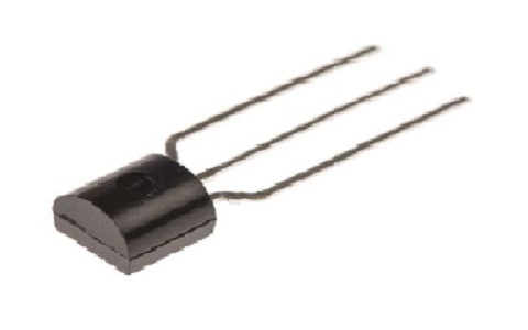 BC337 Transistor Datasheet : Working & Its Applications