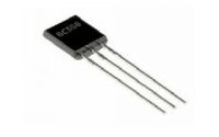 BC558 Transistor Datasheet : Working & Its Applications