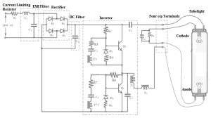 EMI Filter : Types, Circuit, Working & Its Applications