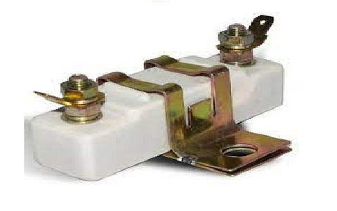 Ballast Resistor : Working, Types, Advantages & Its Applications