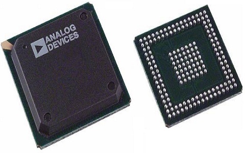 Blackfin Processor : Architecture, Working & Its Applications