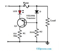 NTE159M Transistor Datasheet : Working & Its Applications