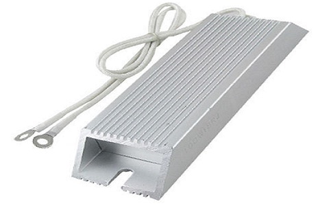 Braking Resistor : Working, Circuit, Differences & Its Applications