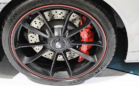 Braking System : Different Types and Their Working