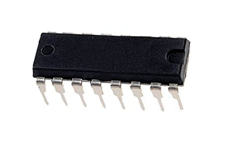 CD4035 Shift Register Datasheet : Working & Its Applications