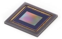CMOS Sensor : Working, Types, Differences & Its Applications