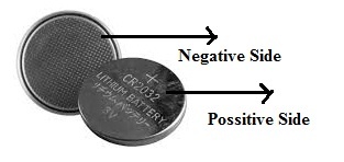 CR2032 Coin Cell Datasheet : Working & Its Applications