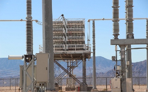 Capacitor Bank : Types, Connections & Its Applications