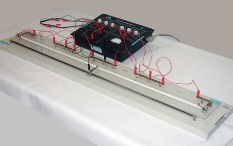 Carey Foster Bridge : Circuit, Working and Its Applications