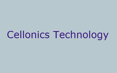 Cellonics Technology And It's Applications in Communication Systems
