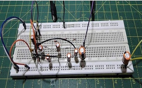 Charge Pump: Construction, Working, Types & Its Applications
