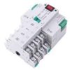 Automatic Transfer Switch : Working, Types, Circuit & Its Applications