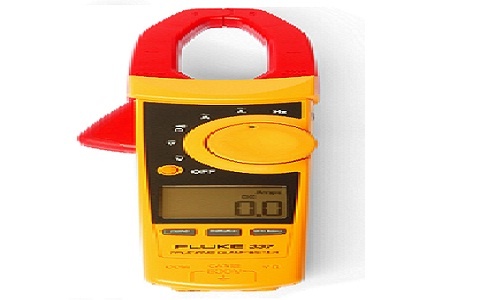 Clamp Meter : Construction, Working, Types & Its Applications