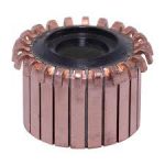 Commutator : Slip Ring-Commutator, Construction, Types, and Uses