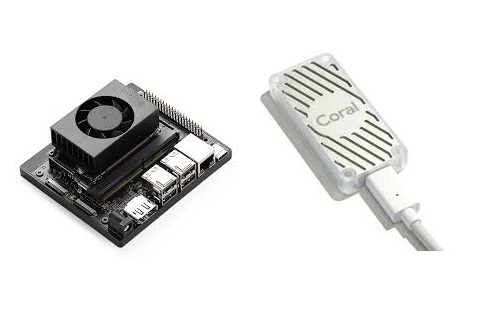 NVIDIA Jetson & Google Coral : Comparative Analysis