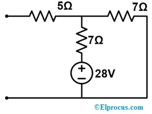 Compensation Theorem : Examples, Advantages & Its Applications