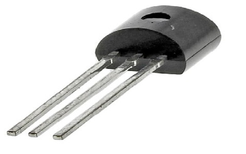 Constant Current Diode : Construction, Circuit, Working & Its Applications