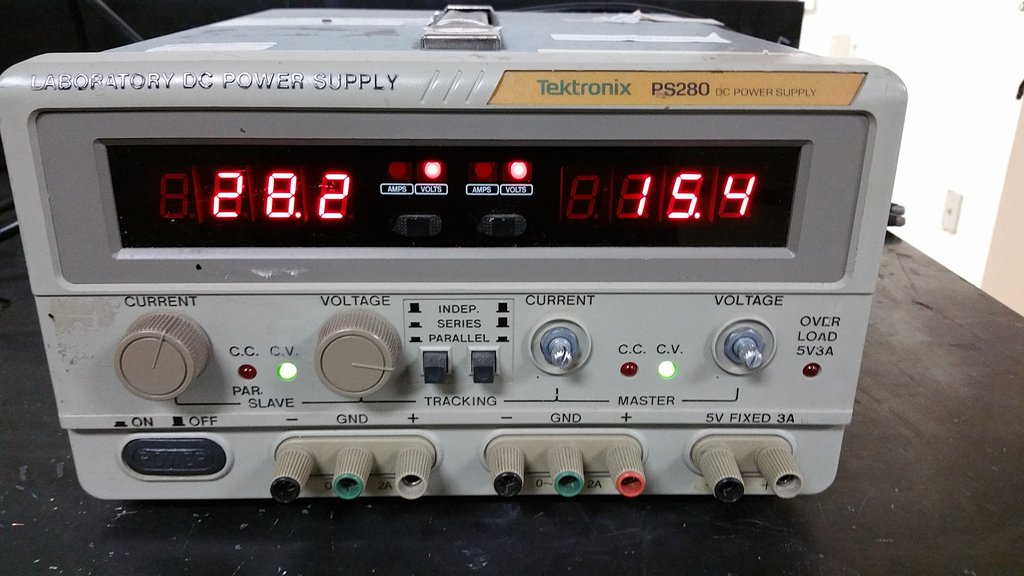 Power Supply Classification And Its Various Types