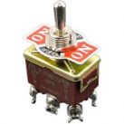 DPDT Switch : Circuit, Working, Advantages & Its Applications