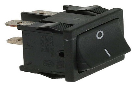 DPST Switch : Circuit, Working, Specifications & Its Applications