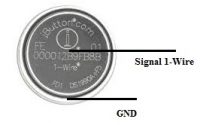 DS1990A iButton Datasheet : Working & Its Applications