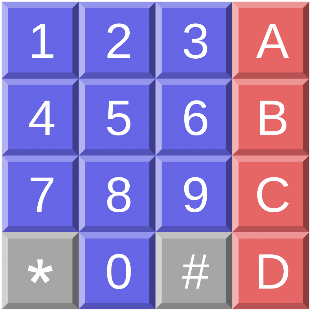 Dual Tone Multi-Frequency: Circuit, Working, and Applications