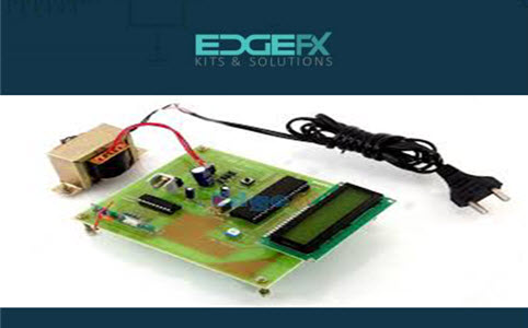 Making of RF Secure Coded Communication System Working