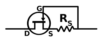 Constant Current Diode : Construction, Circuit, Working & Its Applications