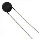 NTC Thermistor : Working, Types, Characteristics & Its Applications